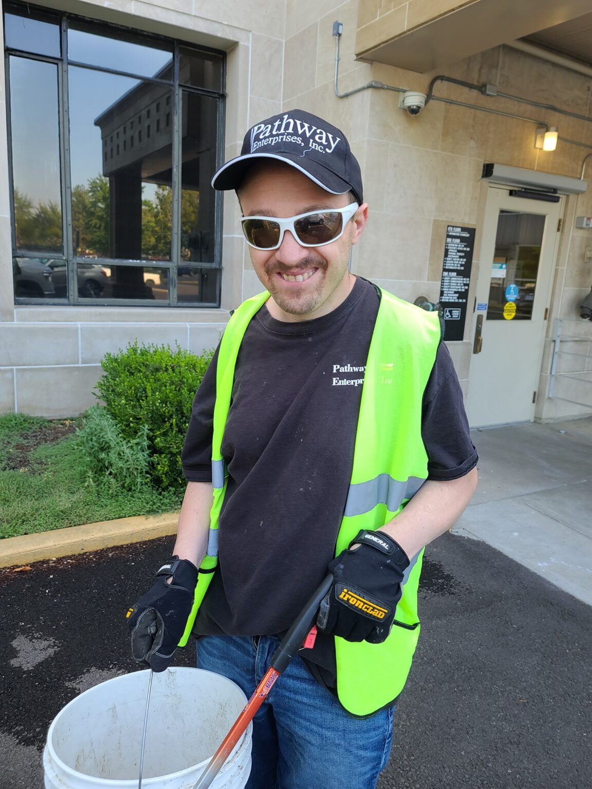 Employment Services - Pathway Enterprises, Inc.